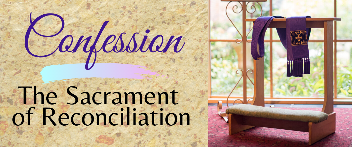 Reconcilation